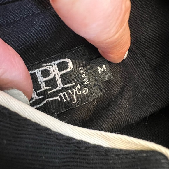 Tripp nyc | Jackets & Coats | Tripp Nyc Gothic Straight Jacket Size ...